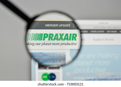 Praxair Logo Vector (.EPS) Free Download