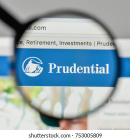 Prudential Logo Vector (.AI) Free Download