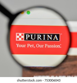 Purina Logo Vectors Free Download