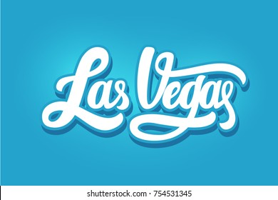 Las Vegas Nevada Logo Vector (.EPS) Free Download