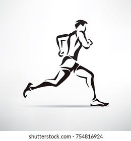 Sprinter Logo Vectors Free Download