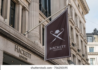 Hackett london Logo Vector (.PDF) Free Download