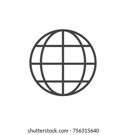 Worldwide Logo Vectors Free Download
