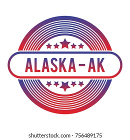 Alaska Logo Vector (.EPS) Free Download