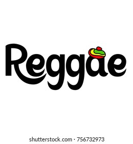 Reggae Logo Vectors Free Download