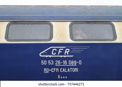 CFR Logo Vector (.EPS) Free Download