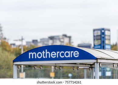 Mothercare Logo Vector (.EPS) Free Download