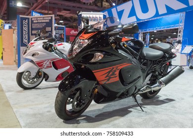 suzuki hayabusa Logo Vector (.CDR) Free Download