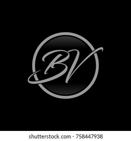 Bv Logo Vectors Free Download