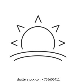 Dawn Logo Vector (.AI) Free Download