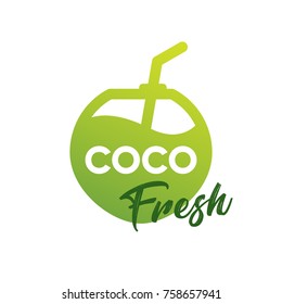 Coco Logo Vectors Free Download