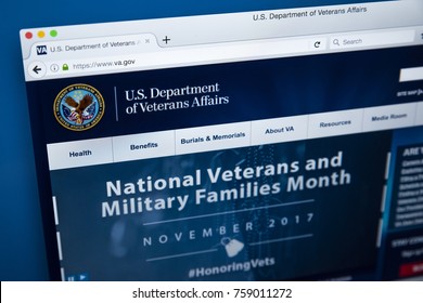 US Department of Veterans Affairs Logo Vector (.EPS) Free Download