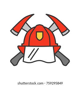 Vigili del Fuoco Logo Vector (.EPS) Free Download