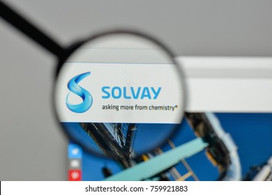 Solvay Logo Vectors Free Download