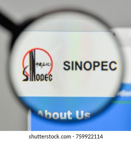 Sinopec Logo Vector (.EPS) Free Download