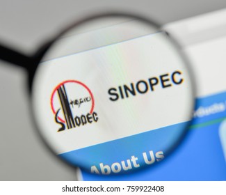 Sinopec Logo Vector (.EPS) Free Download