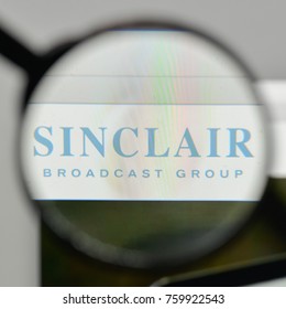 Sinclair Logo Vector (.EPS) Free Download