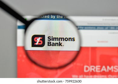 Simmons Logo Png