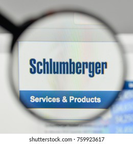 Schlumberger Logo Vector (.EPS) Free Download