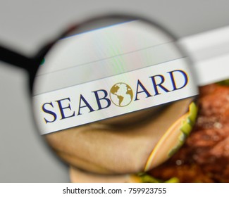Seaboard Logo Vector (.EPS) Free Download