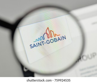 Saint-Gobain Logo Vectors Free Download