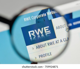 RWE Logo Vector (.AI) Free Download