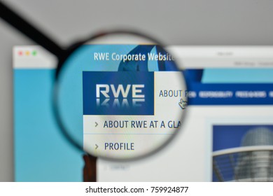 RWE Logo Vector (.AI) Free Download