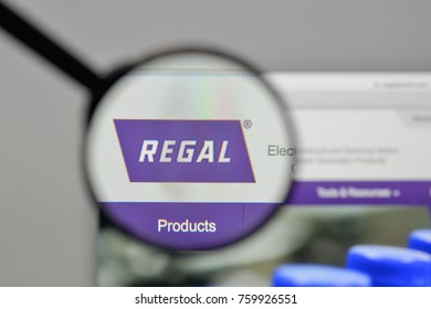 Regal-Beloit Logo Vector (.EPS) Free Download
