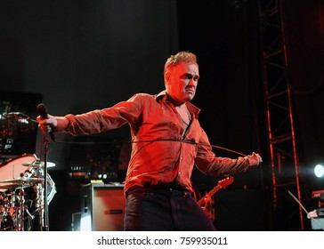 Morrissey Logo Vector (.EPS) Free Download