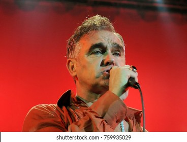 Morrissey Logo Vector (.EPS) Free Download