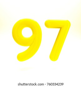 Word 97 Logo Vector (.EPS) Free Download