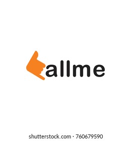 CallMe Communications Logo Vector (.EPS) Free Download