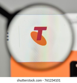 Telstra Logo Vector (.EPS) Free Download