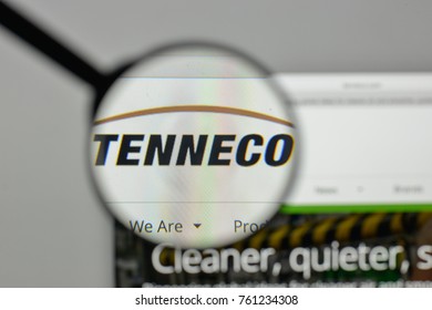 Tenneco Logo Vector (.EPS) Free Download