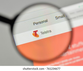 Telstra Logo Vector (.EPS) Free Download