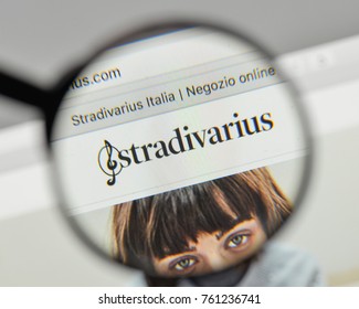 Stradivarius Logo Vector (.SVG) Free Download