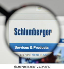 Schlumberger Logo Vector (.EPS) Free Download
