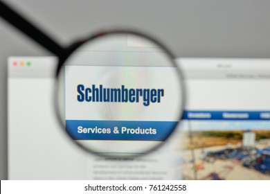 Schlumberger Logo Vector (.EPS) Free Download