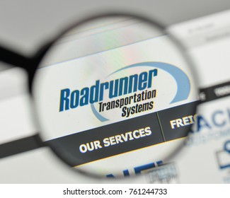 Roadrunner Logo Vector (.EPS) Free Download