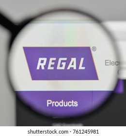 Regal-Beloit Logo Vector (.EPS) Free Download