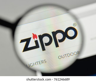 Zippo Logo Vector (.AI) Free Download
