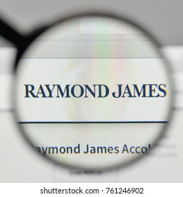Raymond Logo Vector (.EPS) Free Download