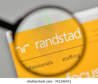 Randstad Logo Vector (.EPS) Free Download