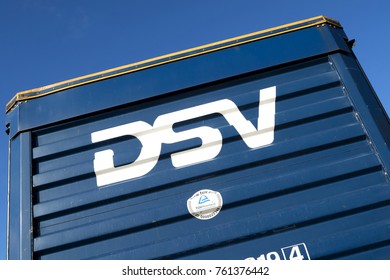 Dsv Logo Vectors Free Download