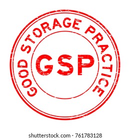 GSP Logo Vector (.EPS) Free Download