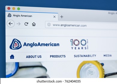 Anglo American Logo Vector (.EPS) Free Download