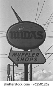 Midas Logo Vectors Free Download