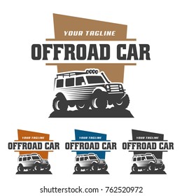 4Wd Logo Vectors Free Download