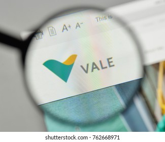 Vale Logo Vector (.CDR) Free Download