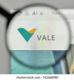 Vale Logo Vector (.CDR) Free Download